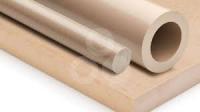 China Polyetheretherketone Peek Polymer Film UL 94 V-0 Transparent 0.01mm-0.5mm for sale