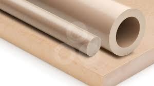 China Polyetheretherketone Peek Polymer Film UL 94 V-0 Transparent 0.01mm-0.5mm for sale