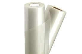 China Colorless Polyimide flexible polyimide film for Flexible Printed Circuits 5μm-100μm for sale