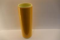 China Lightweight Yellow Polyimide Thin Film PMDA ODA Molecular Structure for sale