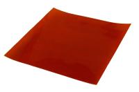 China High Temperature Resistant Black PI Material Aluminized Polyimide Film For FPC Protection for sale