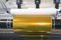 China Flexible Heating Element PI Material Polyimide Sheets Film With Polyimide Base for sale