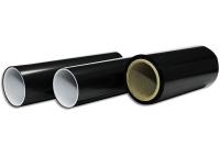 China Laminated Electrical Insulation Polyimide Thin Film Substrate Sheet 18μM for sale