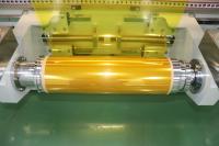 China Polyimide Thin Film GL5 Materials for Aerospace and Automotive Sectors for sale