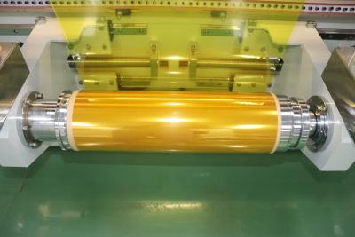 China Polyimide Thin Film GL5 Materials for Aerospace and Automotive Sectors for sale
