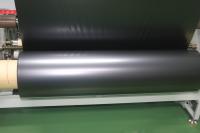 China Silicone Coated Coverlay flexible polyimide film Polyamide Imide Sheet For Solder Mask And Circuit Protection for sale