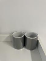 China Vapor Carbon Reinforced Plastic Polyimide PI Heating Film GC50 Grade Oem for sale