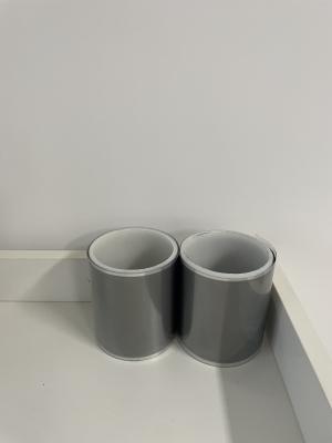 China Vapor Carbon Reinforced Plastic Polyimide PI Heating Film GC50 Grade Oem for sale