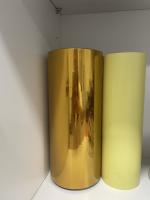 China GC62 Vapor Phase Polyimide PI Film Composite Membrane Black Tape ODM for sale