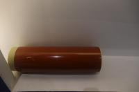 China Dielectric Encapsulation Polyimide Heating Film Pet Tape Transparent for sale