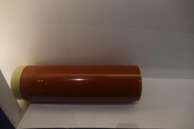 China Dielectric Encapsulation Polyimide Heating Film Pet Tape Transparent for sale