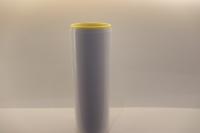 China Optically Clear Polyimide Sheets Film Thermally Conductive For Advanced Optoelectronics for sale