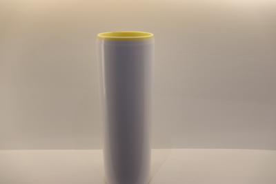 China Optically Clear Polyimide Sheets Film Thermally Conductive For Advanced Optoelectronics for sale