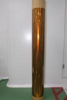 China Submicron Polyimide Plastic Membrane Film Substrate For Precision Flexible Circuits for sale