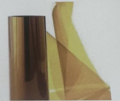 China 25μM Dielectric Film Polyimide Substrate Tapes With Quantum Reinforcement for sale