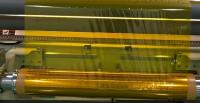 China Flex Polyimide Thin Film Sheet Sensor Substrate For Quantum Computing for sale