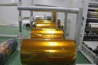 China Flexible Polyimide Films for Compact Electronics for sale