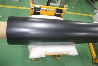 China Amber Borne Polyamide Imide Sheet Carbon Barrier Nano Engineered High Purity for sale