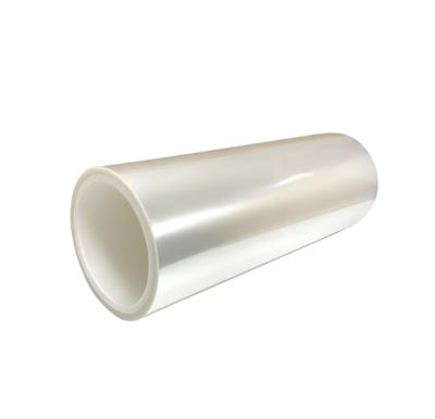 China OEM Transparent Polyimide Foil Film Tape For Flexible Printed Circuits for sale