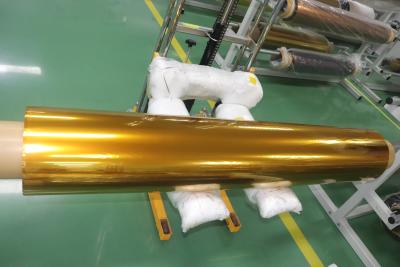 China Precision-Laminated Copper Polyimide Film Functional Substrate for Flex Circuitry for sale