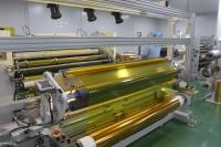 China High-Reliability Copper-Polyimide Composite for Dynamic Flexing Environments for sale