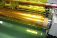 China High-Reliability Copper-Polyimide Composite for Dynamic Flexing Environments for sale