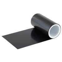China FPC  Black PI Polyimide Film Material Light Shielding In Bulk for sale