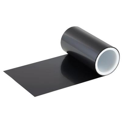 China FPC  Black PI Polyimide Film Material Light Shielding In Bulk for sale