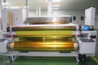 China High-Temperature Clear Polyimide Masking Tape for PCB & Powder Coating Applications for sale