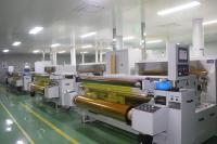 China Flexible PI Films with Exceptional Dielectric Integrity for sale
