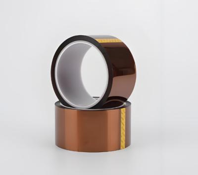 China Polyimide-film-based, precision-laminated copper substrate for flexible circuits for sale
