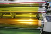 China Ultra Thin Polyimide Film Insulation Tape for Circuit Protection for sale