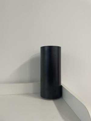 China Black Opaque Polyimide Composite flexible polyimide film with High Adhesion Strength for Flexible Circuits for sale