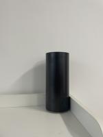 China Black Opaque flexible polyimide film with High Adhesion Strength for Flexible Circuits Offering Thermal Stability and Electrical Insulation for sale