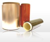 China 15 Micron Thickness 2000 Meters Length Polyimide Film with High Mechanical Strength for Electrical Insulation for sale