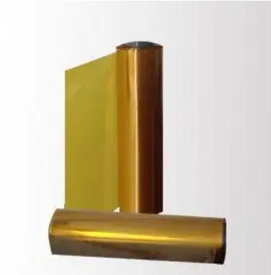 China Custom Polyimide Film Options for FPC, Motors, Batteries & Aerospace for sale