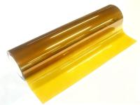 China Biaxially Oriented Polyimide Film with High Mechanical Strength and Excellent Chemical Resistance for Flexible Electronics for sale