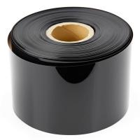 China FPC Jet-Black PI Polyimide Film Substrate Light Blocking In Bulk Supply for sale