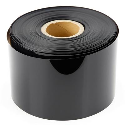 China FPC Jet-Black PI Polyimide Film Substrate Light Blocking In Bulk Supply for sale