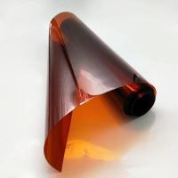 China FPC-Compatible Jet-Black Polyimide (PI) Film – Light-Shielding Substrate with Bulk Procurement Options for sale