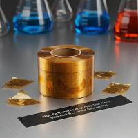 China High-Performance Polyimide Thin Film – Ultra-Heat & Chemical Resistant Film for sale