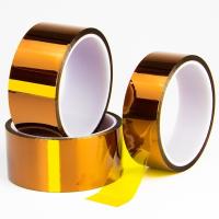 China High-Performance Polyimide Film: Superior Thermal Stability & Chemical Inertness for sale