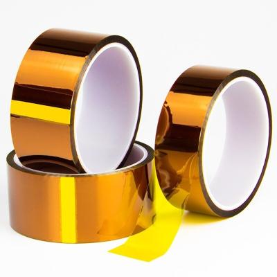 China High-Performance Polyimide Film: Superior Thermal Stability & Chemical Inertness for sale