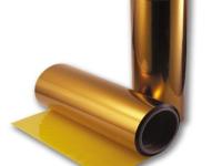 China Polyimide Core Film for Flexible Printed Circuits & Semiconductor Packaging Fields for sale