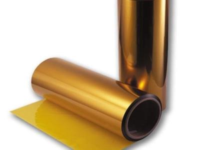 China Polyimide Core Film for Flexible Printed Circuits & Semiconductor Packaging Fields for sale
