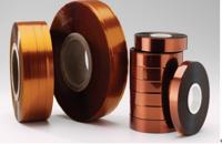China Robust chemical resistant PI film material for sale