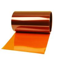 China High Heat Resistant PI Mask Tape for PCB Fabrication and Powder Coating Processes for sale