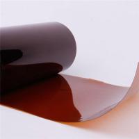 China Ultra High Temperature Tolerant Polyimide Masking Tape Utilized in PCB Manufacturing & Electrostatic Powder Coating Operations for sale