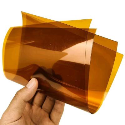 China Ultra High Temperature Tolerant Polyimide Masking Tape Utilized in PCB Manufacturing & Electrostatic Powder Coating Operations for sale