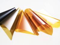 China Heat-Resistant Polyimide Substrate with Superior Insulation for Flexible Printed Circuit Use for sale
